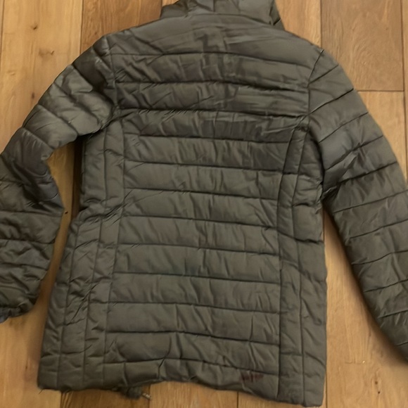 Reserved | Jackets & Coats | Girls Jacket Puffer Size 52 For 8 Years ...